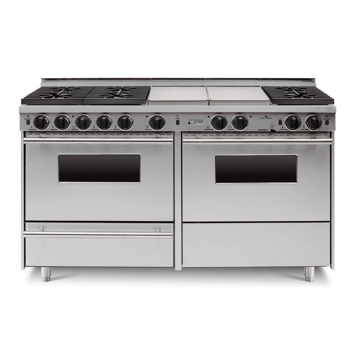 Ovens – Compact Living Pro